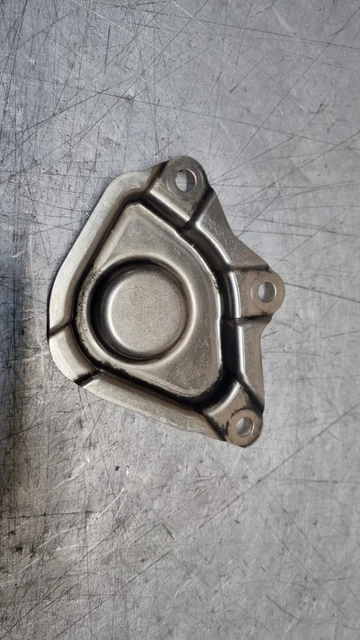 VW T5 MULTIVAN Motor AXD AXE Deckel Wasserpumpe 070109153 EUR 35,00 ...