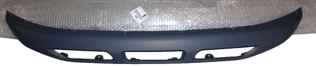 MOULURE DE PARE-CHOCS Avant Nouvelle Original 981088041T Peugeot 5008 2 ...