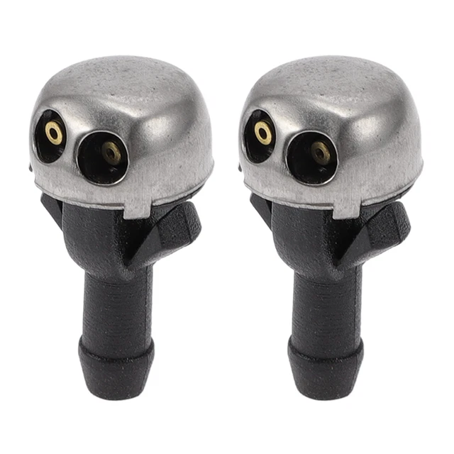 BUSE LAVE-GLACE N°1078600147 Pour Mercedes-Benz 220D 1968-1973 Pare ...