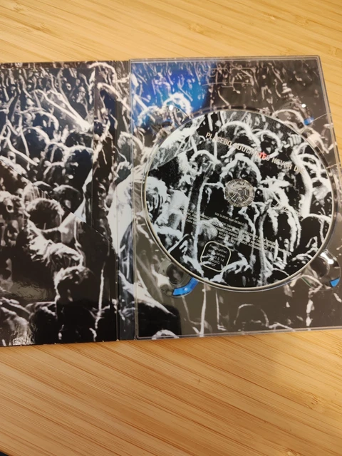 PLACEBO - SOULMATES Never Die - Live In Paris (DVD, 2004) £3.84 ...