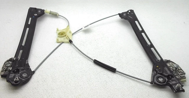 NEW VW BEETLE Mk3 5C Window Regulator Front Right Driver Side 2011-2020 ...