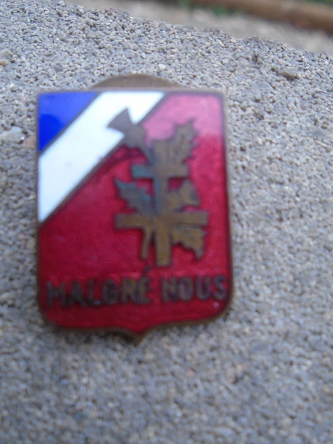 INSIGNE MILITAIRE CROIX De Lorraine Malgre Nous EUR 5,00 - PicClick FR INSIGNE MILITAIRE CROIX De Lorraine Malgre Nous EUR 5,00 - PicClick FR