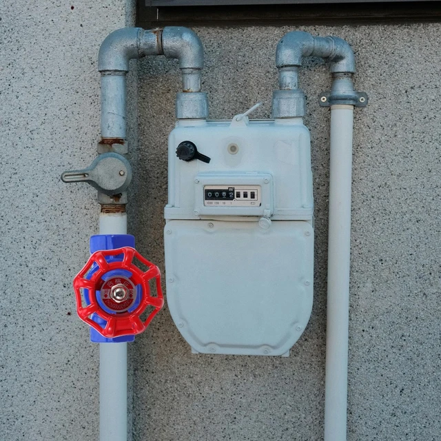 HEAVY DUTY GATE Valve - DN15 Female Threaded Metal Sluice Valve With ...