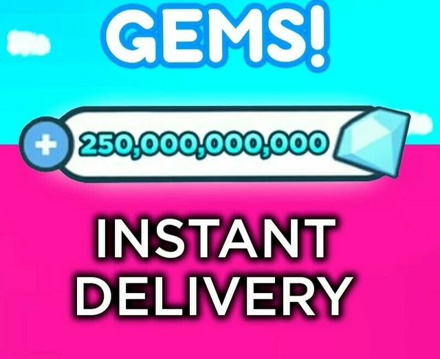 ROBLOX 250 MILLIARDS de gemmes - simulateur pour animaux de compagnie X ...