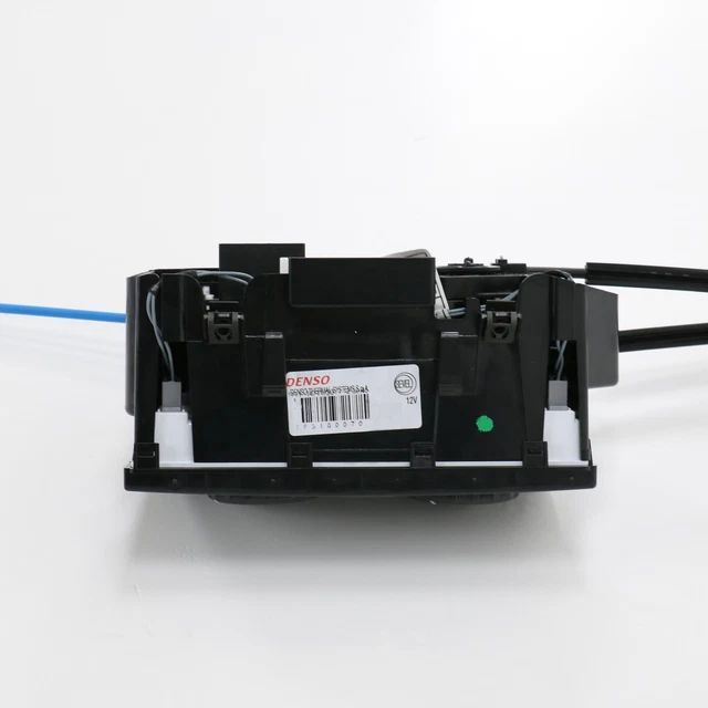 FIAT BEDIENTEIL TRIEB Klimagerät Ducato 250 ab 2006 77364089 EUR 468,73 ...