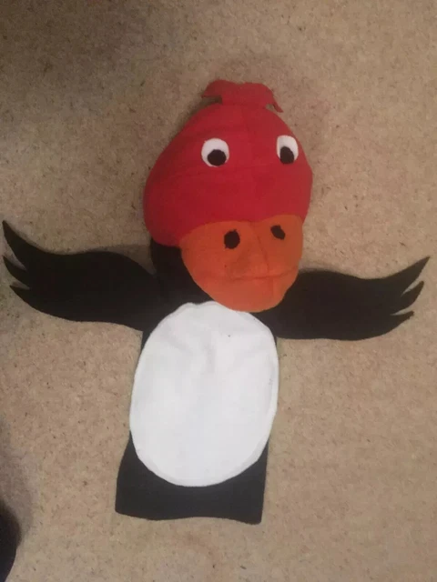 REPLICA OF RARE Vintage Turtle Puppet as seen in Baby Einstein (Large ...