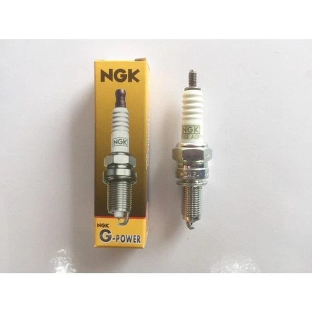 S2 SPARK PLUG For Honda Ct125 Ct 125 Standard Trail Sparkplug NGK ...