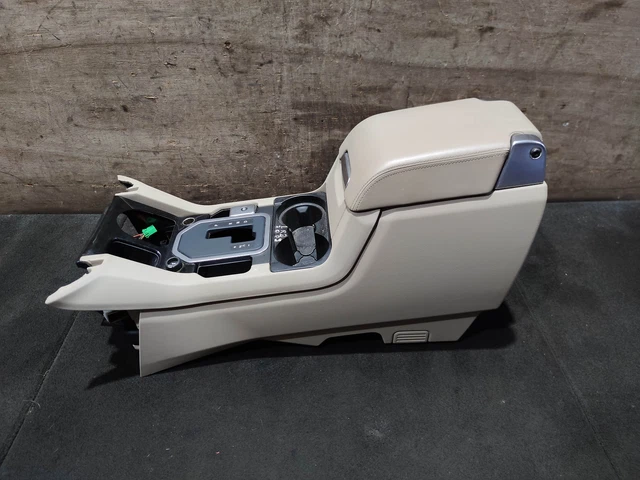 LAND ROVER DISCOVERY 4 Centre Console With Armrest £149.00 - PicClick UK