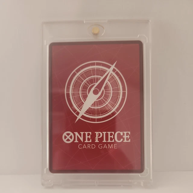 OP13-003 GOL.D.ROGER ALT Art Leader One Piece TCG English £28.78 ...