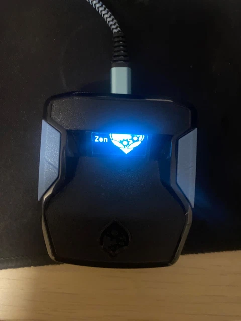 CRONUS ZEN CONTROLLER Emulator (pre loaded scripts) £73.50 - PicClick UK