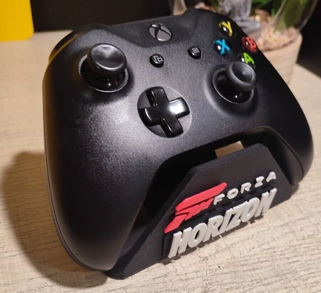 STAND MANETTE Forza Horizon , Xbox One - Xbox Series S - Xbox Series X ...