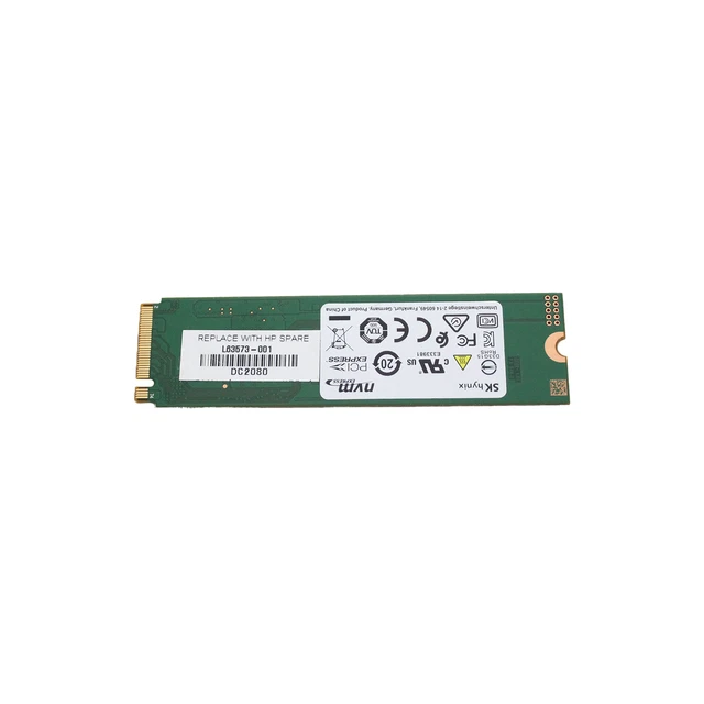 SSD SK HYNIX BC511 512GB HFM512GDJTNI-82A0A Pcie M.2 2280 Used £44.53 ...