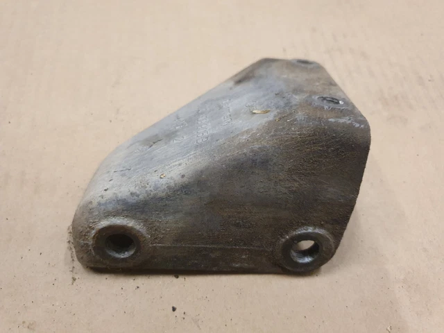 VW GOLF MK3 1H Syncro 2.9 Vr6 Gearbox Front Transfer Box Bracket Mount ...