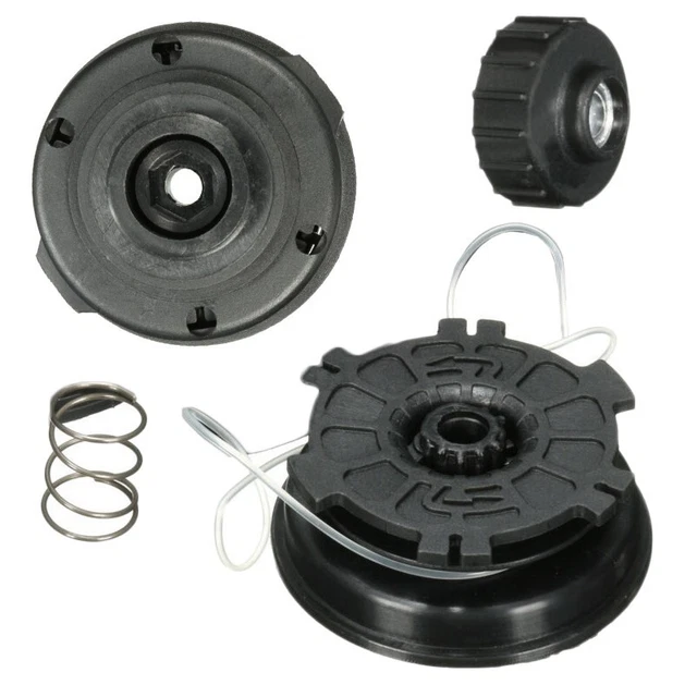 REMPLACEZ LA LIGNE de tête de bosse tondeuse homelite ST155 ST165 ST175 ...