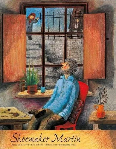 BERNADETTE WATTS SHOEMAKER Martin (Relié) EUR 17,56 - PicClick FR