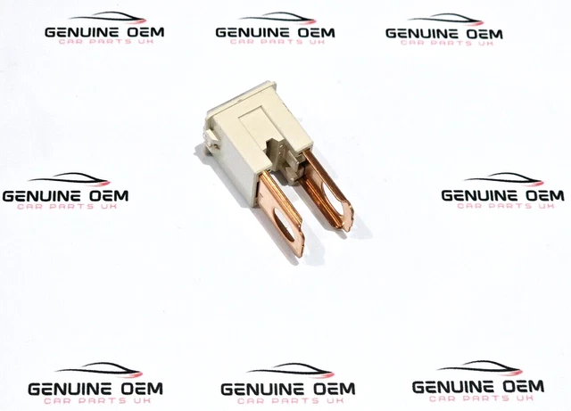 GENUINE TOYOTA LEXUS Alternator Fuse 120A Fusible Link 90982-08271 £11. ...