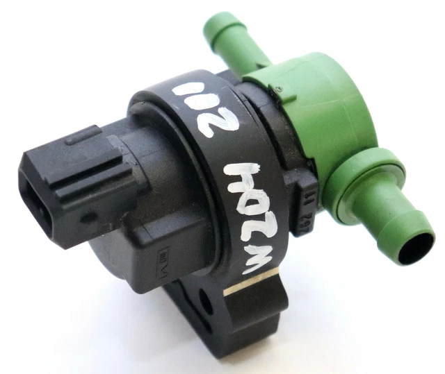 ORIGINAL MERCEDES W204 W207 R171 W203 W906 W212 Regenerierventil ...