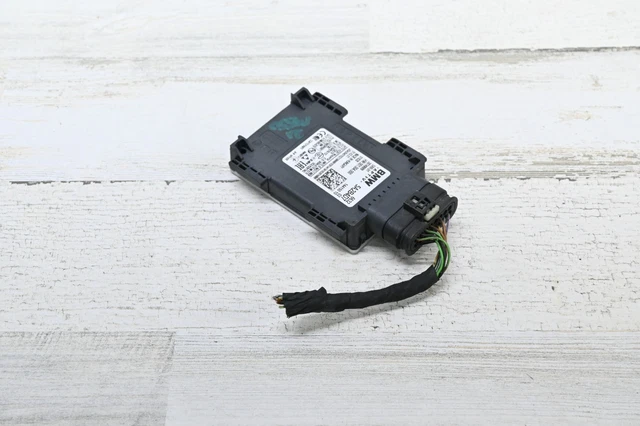 BMW G01 G05 G12 G20 G30 G32 Blind Spot Lane Departure Radar Sensor ...