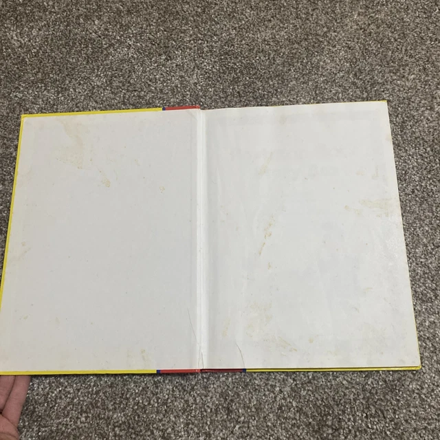 POSTMAN PAT'S STORY Box by John Cunliffe (Hardback) £1.17 - PicClick UK