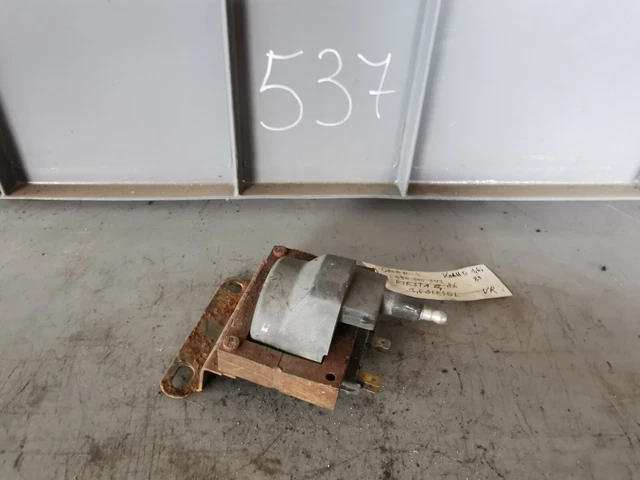 ORIGINAL OPEL KADETT Manta Ascona Rekord E Ignition Coil Module £16.22 ...