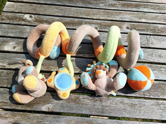Rattles, Toys & Activities, Baby - PicClick UK