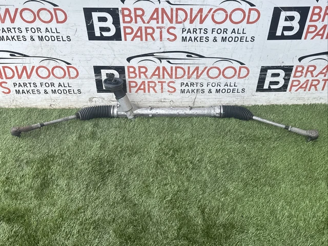 VOLKSWAGEN POLO Mk6 Power Steering Rack 1.0 Petrol A0050976 £30.00 ...