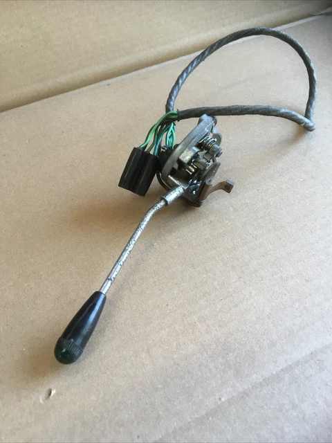 CLASSIC AUSTIN MORRIS BMC MINI / COOPER MK1 - Steering Column £112.00 ...