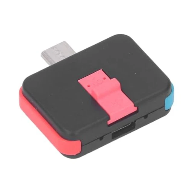 RCM PAYLOADS INJECTOR Connector for Switch Recovery Mode Quick Access ...