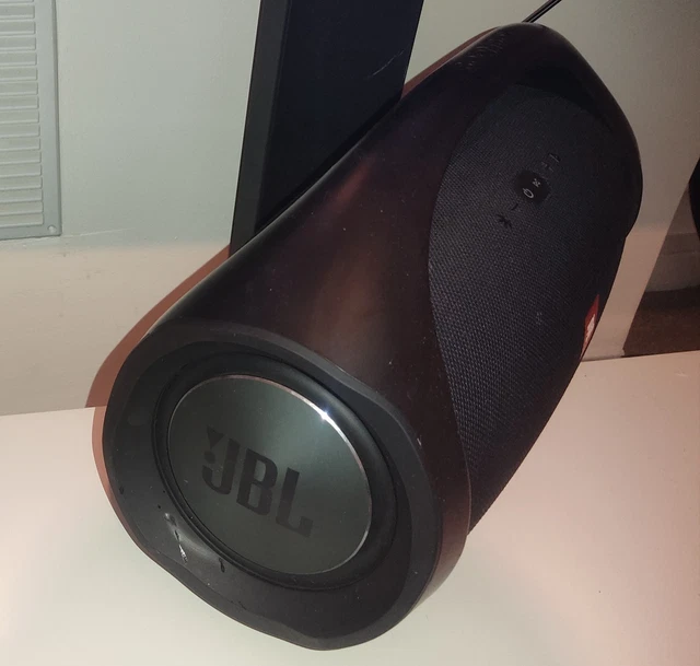 JBL BOOMBOX 1 Portable Bluetooth Speaker Used £213.90 - PicClick UK