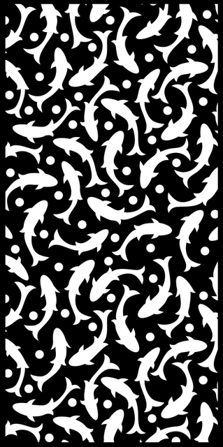 DXF FILE CNC Vector DXF Plasma Router Laser Cut DXF-CDR AI file TESTED ...
