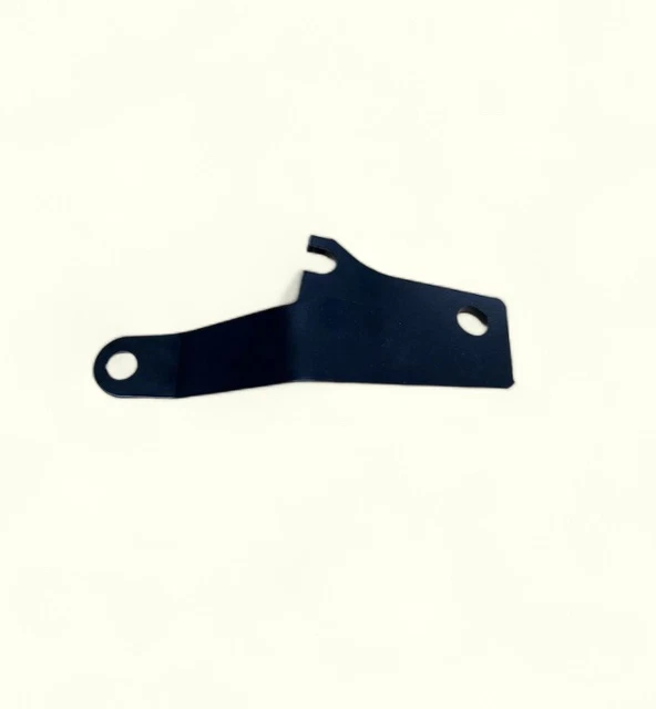 LAND ROVER SERIES Bell Crank Throttle / Accelerator Control Bracket ...