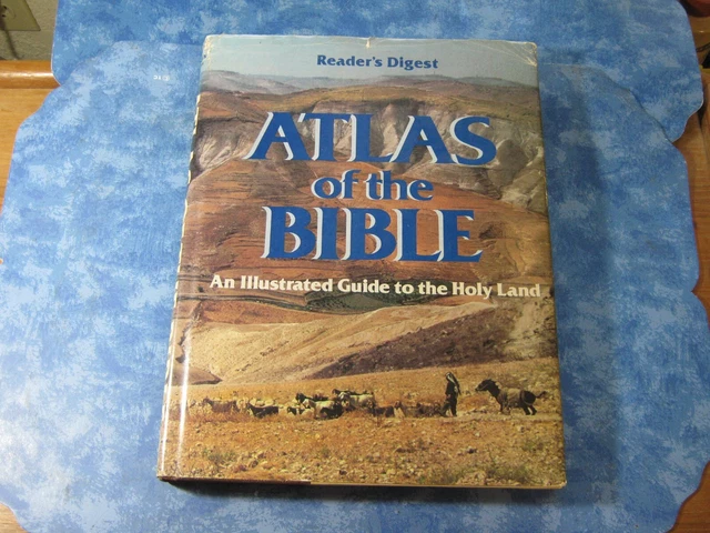 Illustrated Bible