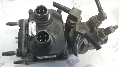 MERCEDES BENZ MB EBS pressure regulating valve A0034319506, 4800030000 ...