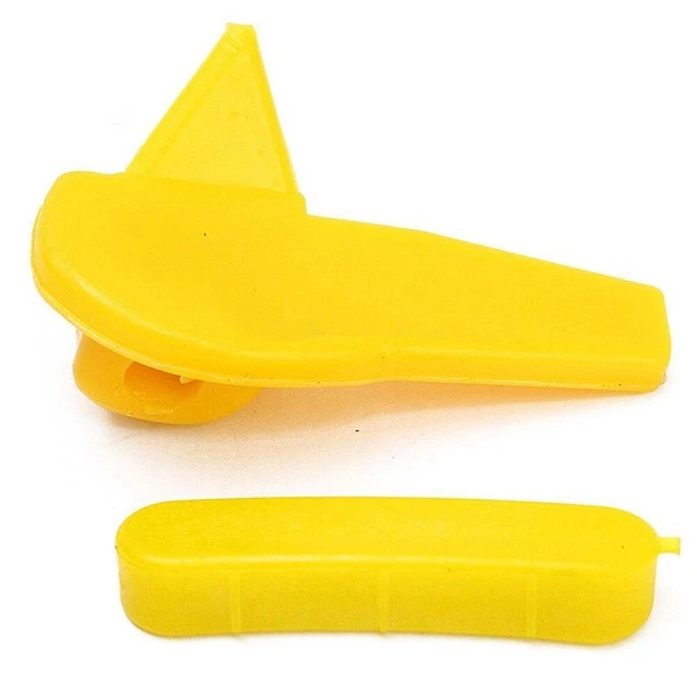 12 X PLASTIC insert for mounting head tire mounting tire mounting ...