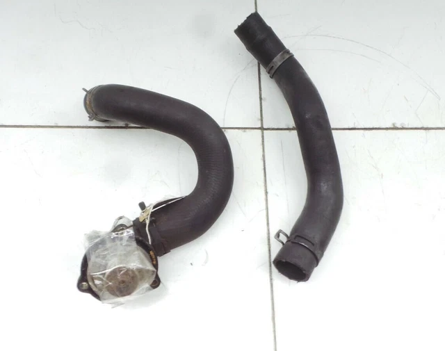 RANGE ROVER P38 2.5 Diesel Water Pipes £19.96 - PicClick UK