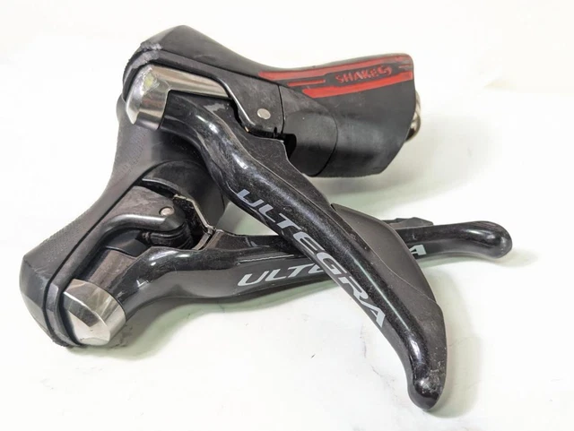 ST 6800 POUR levier Shimano Ultegra Sti EUR 352,60 - PicClick FR