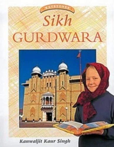 SIKH GURDWARA (KEYSTONES), Kaur-Singh, Kanwaljit EUR 4,42 - PicClick FR