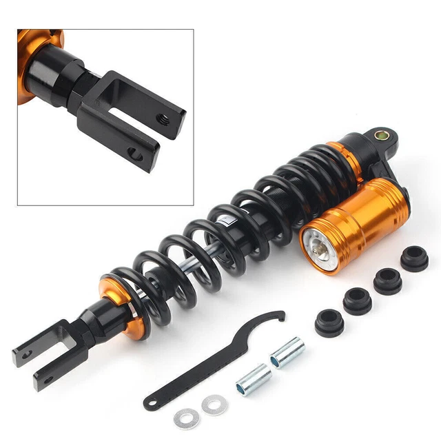 420MM REAR MOTORCYCLE Shock Absorber Shocker Suspension 250cc TRAIL ...