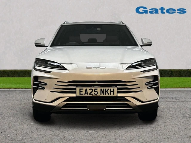 2025 BYD SEAL U DM-i 5Dr Boost 1.5 PHEV Auto Estate Petrol Parallel ...