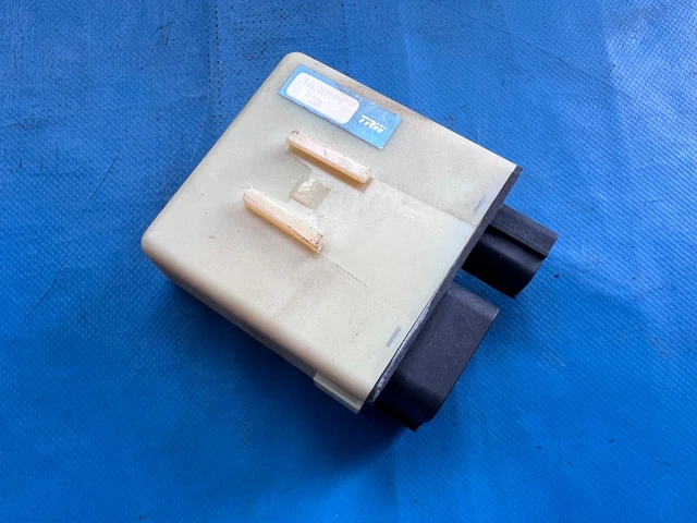 ROVER 200 & 400 Multi Function Relay (YWB10009) £35.00 - PicClick UK
