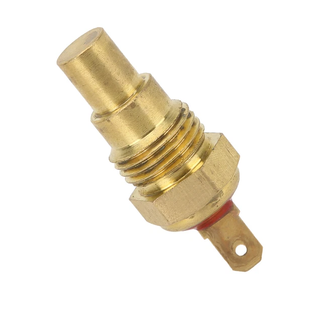 COOLANT TEMPERATURE SENDER Portable Coolant Temperature Sensor Compact ...