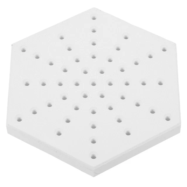 POTTERY MOVEABLE MAT Refractory Support Ceramic Crafts Tools $40.58 ...