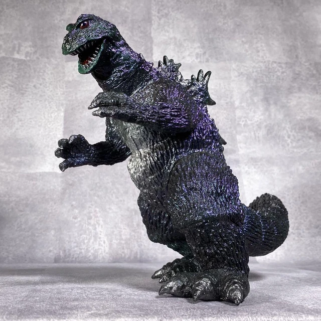 CCP AMC GODZILLA King Kong vs Godzilla Majora ver. EUR 183,30 - PicClick ES