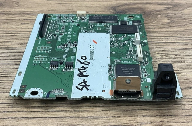 REPLACEMENT HDMI PCB Board For Panasonic SA-PT460 DVD Home Theatre $38. ...