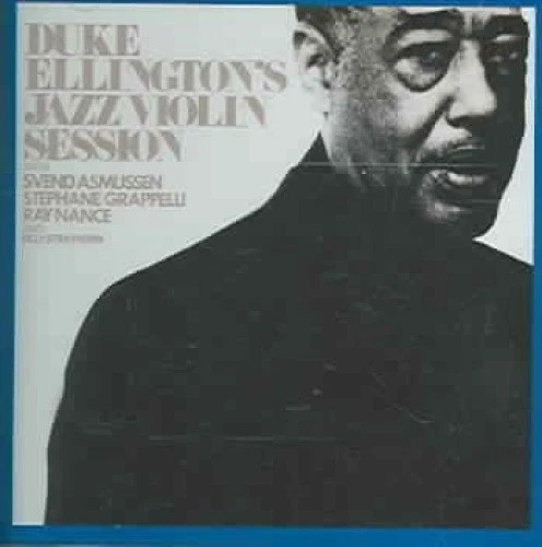 DUKE ELLINGTON'S JAZZ Violin Session by Duke Ellington [CD] £14.43 ...