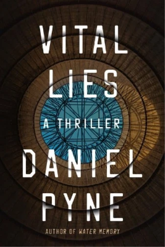 DANIEL PYNE VITAL Lies (Poche) Sentro EUR 11,71 - PicClick FR