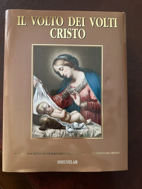 IL VOLTO DEI volti Cristo. Il volto delle creature ad immagine e ...