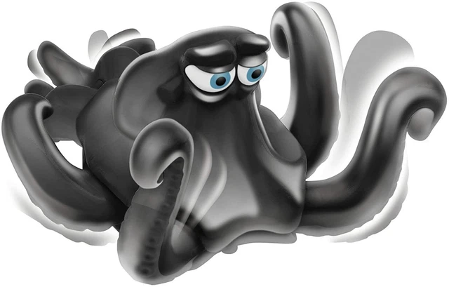 FINDING DORY SWIGGLEFISH Nemo Marlin Hank Bailey Destiny Mr Ray Disney ...