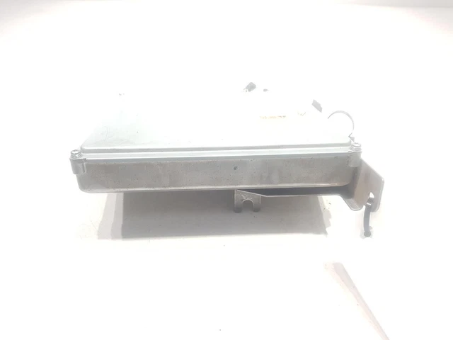 ISUZU D-MAX ENGINE Control Module Ecu 8981713507 Mk2 2012 - 2022 £119. ...