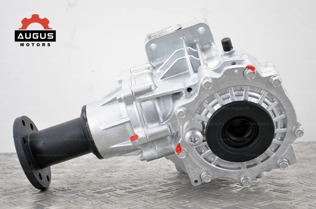 REFURBISH TRANSFER CASE Kia Hyundai 47300-3B800 473003B800 £1,645.72 ...